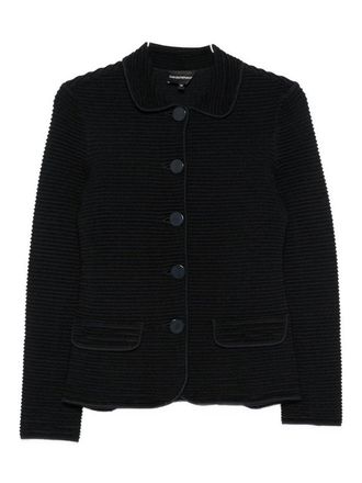 Emporio Armani Blazer - Noir