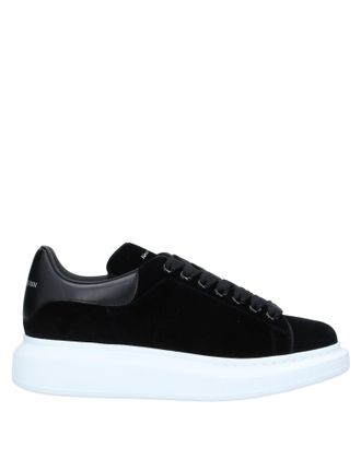 Alexander McQueen SCHUHE - Sneakers auf YOOX.COM