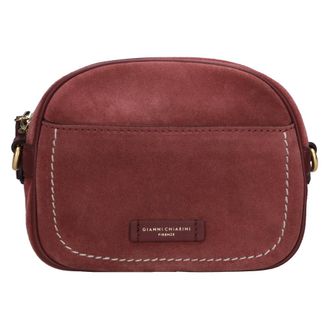 Gianni Chiarini Damen, Taschen, Rot, ONE SIZEGr&ouml;&szlig;e