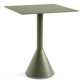 HAY Table Cone Palissade - Erwan & Ronan Bouroullec Hay