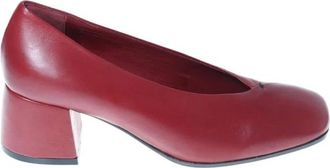 Lorena Paggi Lorena Paggi, Femme, Chaussures, Rouge, Taille: 40 EU Escarpins
