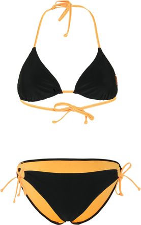 Chiemsee Bikini-Set mit Kontraststoff