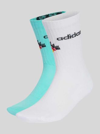 adidas Fan-Socken mit Deutschland-26-Design Modell GERMANY