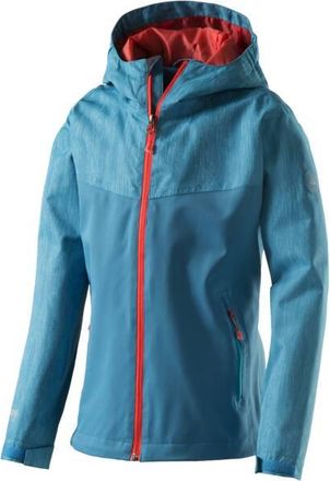 McKinley Kinder Funktionsjacke Alexandra II