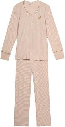 Le Chat Garance 802, Pyjama en Coton