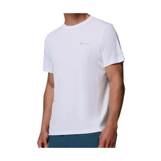 Columbia Herren, Sport, Wei&szlig;, MGr&ouml;&szlig;e
