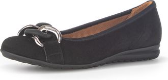 Gabor Damen - Slipper Damen-Schuhe