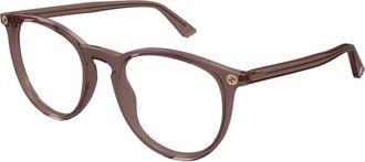 Gucci Damen, Accessories, Braun, 50 MMGr&ouml;&szlig;e