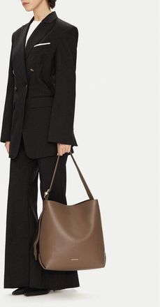 Gino Rossi Gino Rossi Handtasche C-ANA-RX8786 Beige