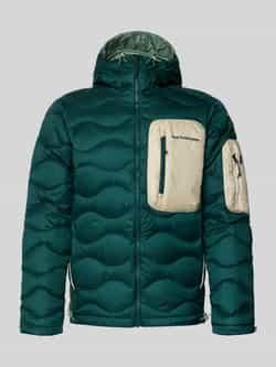 Peak Performance Daunenjacke mit Kapuze
