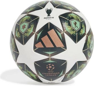 adidas Ball UCL 24/25 Knockout Stages Competition