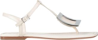 Roger Vivier SCHUHE - Zehentrenner auf YOOX.COM