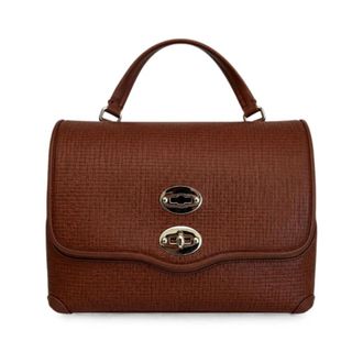 Zanellato Damen, Taschen, Braun, ONE SIZEGr&ouml;&szlig;e