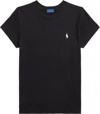 Ralph Lauren Femme, Tops, Noir, Taille: 44 FR Ralph Lauren