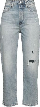 Tommy Hilfiger HOSEN & RÖCKE - Jeanshosen auf YOOX.COM