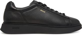 HUGO BOSS Sneakers BOSS Bulton 50573560 Schwarz