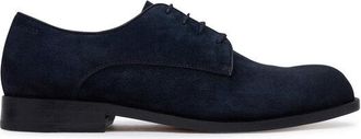 HUGO BOSS Halbschuhe Tayil-L 50563099 Dunkelblau