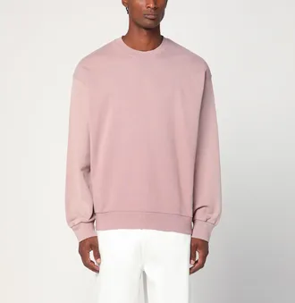 Carhartt Work in Progress Hudson Sweatshirt Farbe Daphne