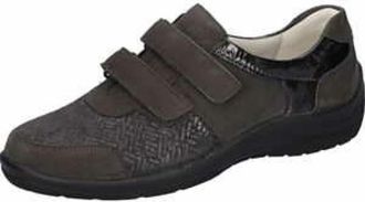 Lloyd Schn&uuml;rschuh - - Shoes - Damen - Grau - 41 1/2 EU