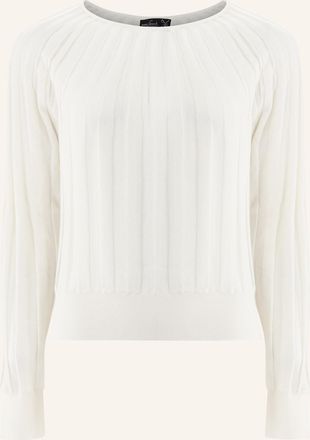 van Laack Van Laack Pullover beige