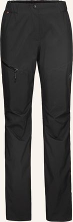 Mammut Mammut Hardshellhose Alto Light Hs schwarz