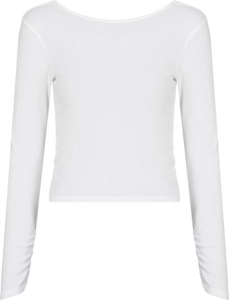 Saison 1865 Top dos ouvert Vira