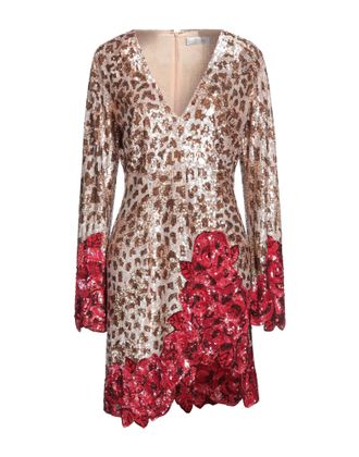 Anna Molinari KLEIDER - Mini-Kleider auf YOOX.COM