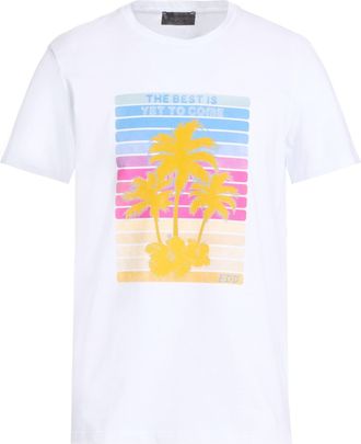 Eredi Del Duca TOPS - T-shirts auf YOOX.COM