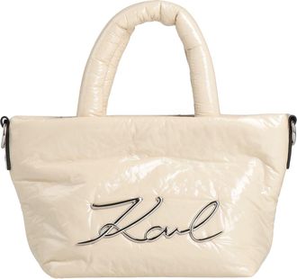 Karl Lagerfeld K/SIGNATURE SOFT SM TOTE NYLON
