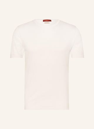 Daniele Fiesoli Daniele Fiesoli Strickshirt weiss