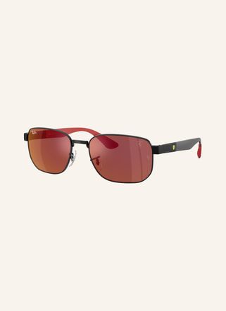 Ray-Ban Sonnenbrille rb8329m schwarz