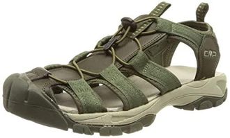 F.lli Campagnolo Sahiph Hiking Sandal, Sport. Homme, Style Militaire, 42 EU