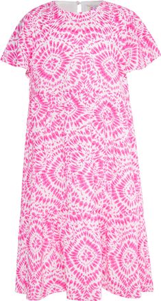 Izia Kleid M&auml;dchen (Kids) Rosa