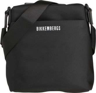 Dirk Bikkembergs TASCHEN - Umh&auml;ngetasche auf YOOX.COM