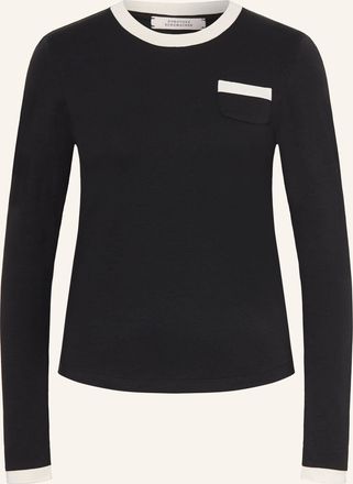 Dorothee Schumacher Dorothee Schumacher Longsleeve All Time Favorites schwarz