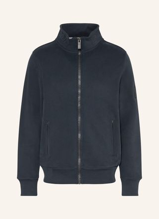 Elbsand Elbsand Sweatjacke Bjarne blau
