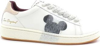 MOA Master Of Arts MOA - Master OF Arts, Femme, Chaussures, Beige, Taille: 39 EU Baskets