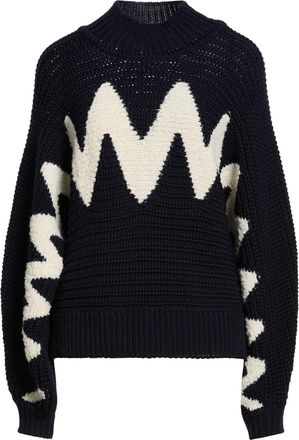 BA&SH STRICKWAREN - Rollkragenpullover auf YOOX.COM
