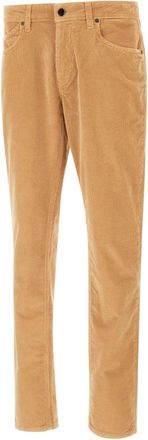 Re-hash Homme, Pantalons, Orange, Taille: W35 Rubens Z Pantalons