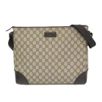Gucci Pre-owned Cuir sacs-gucci - Femme - Pre-owned - Beige - Taille: ONE Size