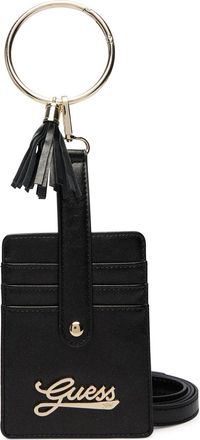 Guess Handytasche Guess J6RZ12 W4090 Schwarz