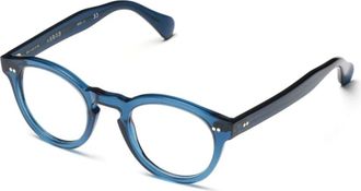 K&agrave;dor unisex, Accessoires, Bleu, Taille: 49 MM Tony-K