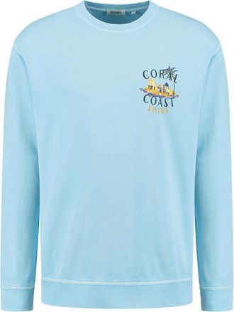 Shiwi Sweatshirt Kyle Island