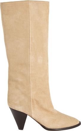 Isabel Marant SCHUHE - Stiefel auf YOOX.COM