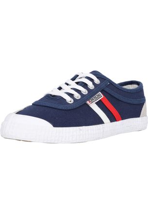 Kawasaki Retro Sneaker Herren Blau - 41 - Sneaker Low Shoes