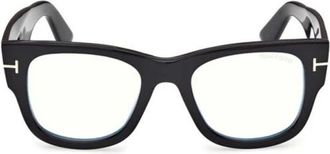 Tom Ford Herren, Accessories, Schwarzk, 51 MMGr&ouml;&szlig;e
