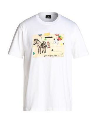 Paul Smith TOPS - T-shirts sur YOOX.COM