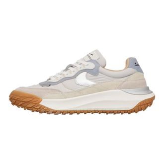 Voile Blanche Damen, Schuhe, Grau, 41 EUGr&ouml;&szlig;e