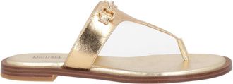 Michael Kors SCHUHE - Zehentrenner auf YOOX.COM