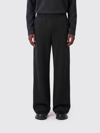 Maison Margiela Pantalon Homme couleur Noir